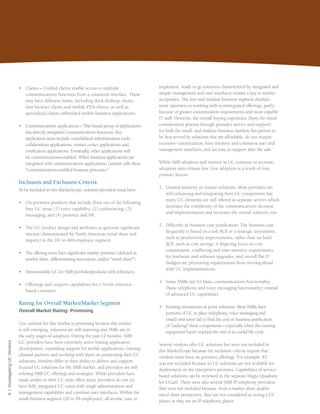 Gartner Report | PDF