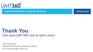 Gartner Shares the Most Important PPM Trends for 2014 - 051214 | PPT