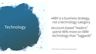 Account-Based Experience (ABX): 5 Steps to Find and Engage the Best ...
