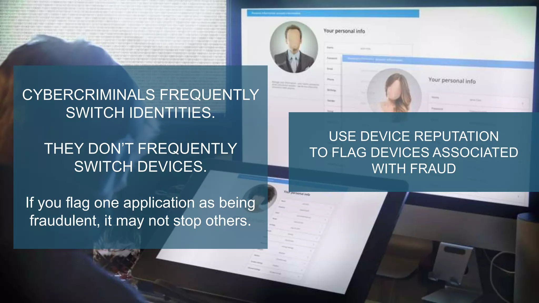 Fraud Prevention Strategies to Fight First-Party Fraud and Synthetic ...