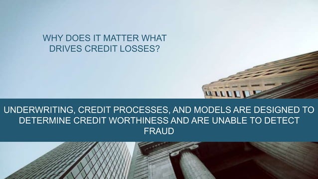 Fraud Prevention Strategies to Fight First-Party Fraud and Synthetic ...