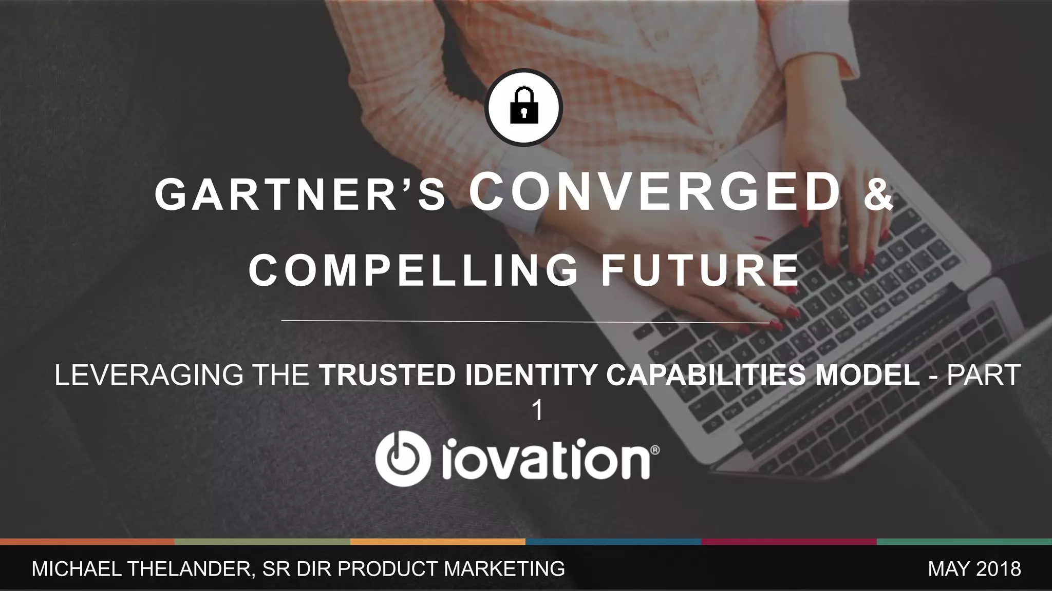 Gartner Offers a Converged and Compelling Future (Gartner Report Part 1 ...