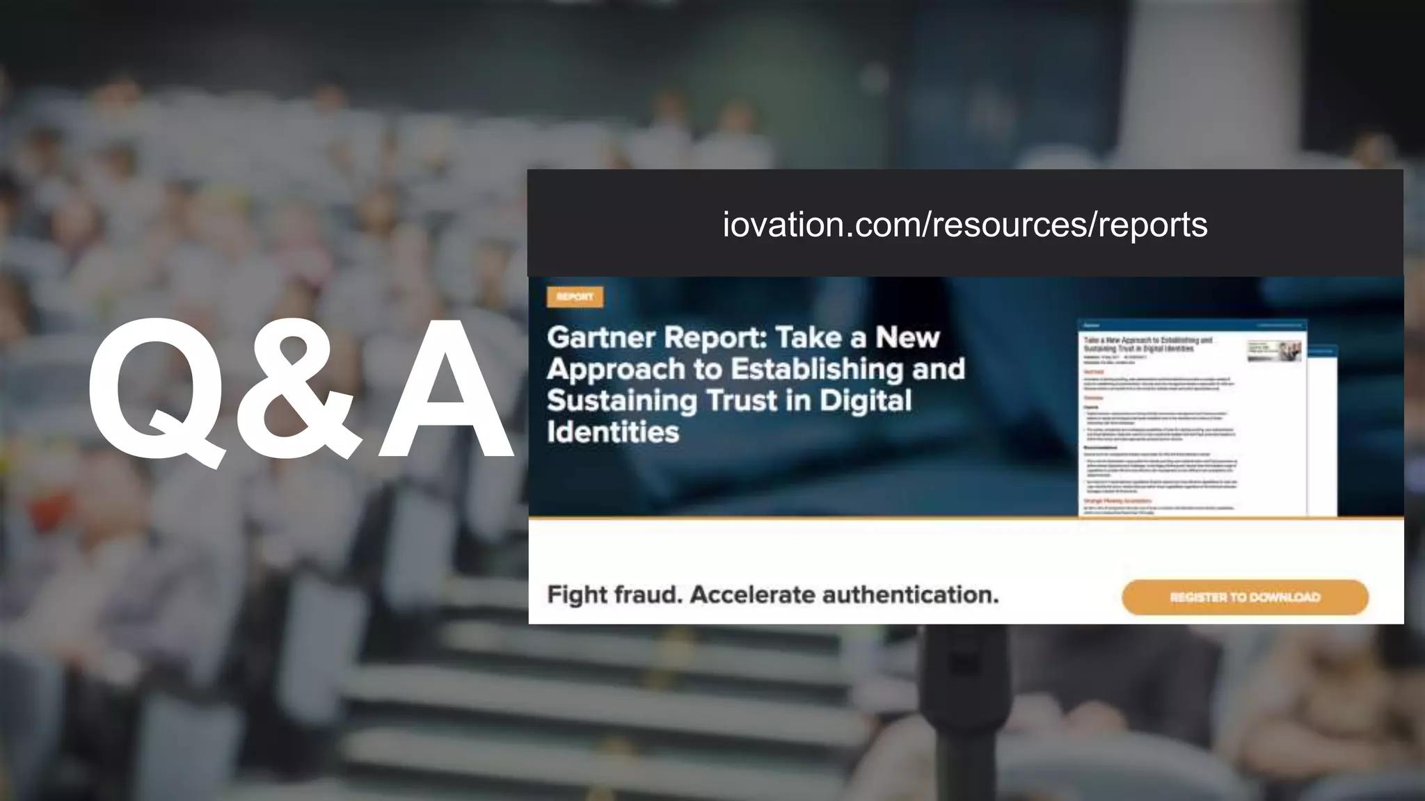 Gartner Offers a Converged and Compelling Future (Gartner Report Part 1 ...