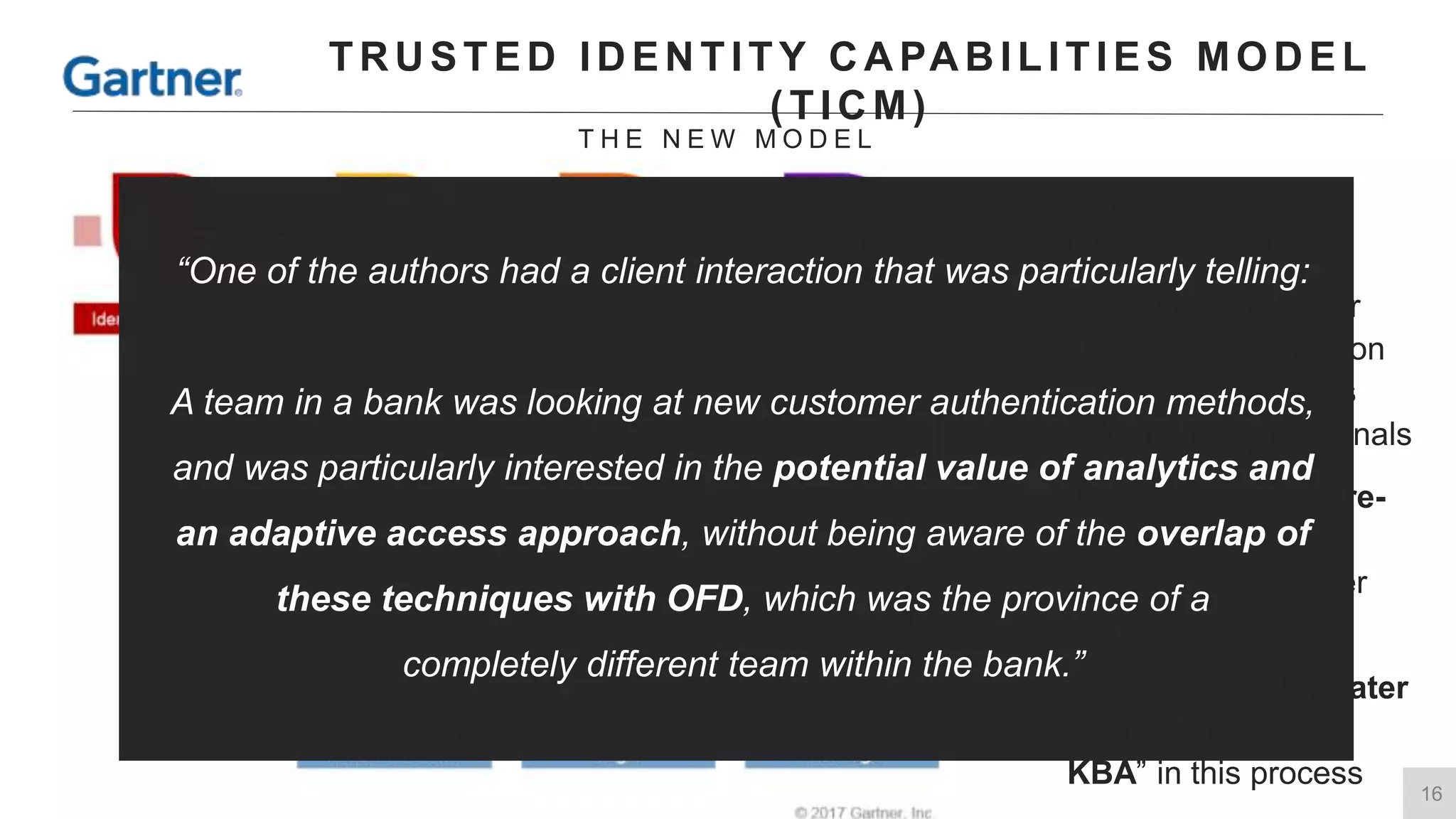 Feeding the Beast-How Fraud Tools Bring Context into Authentication ...