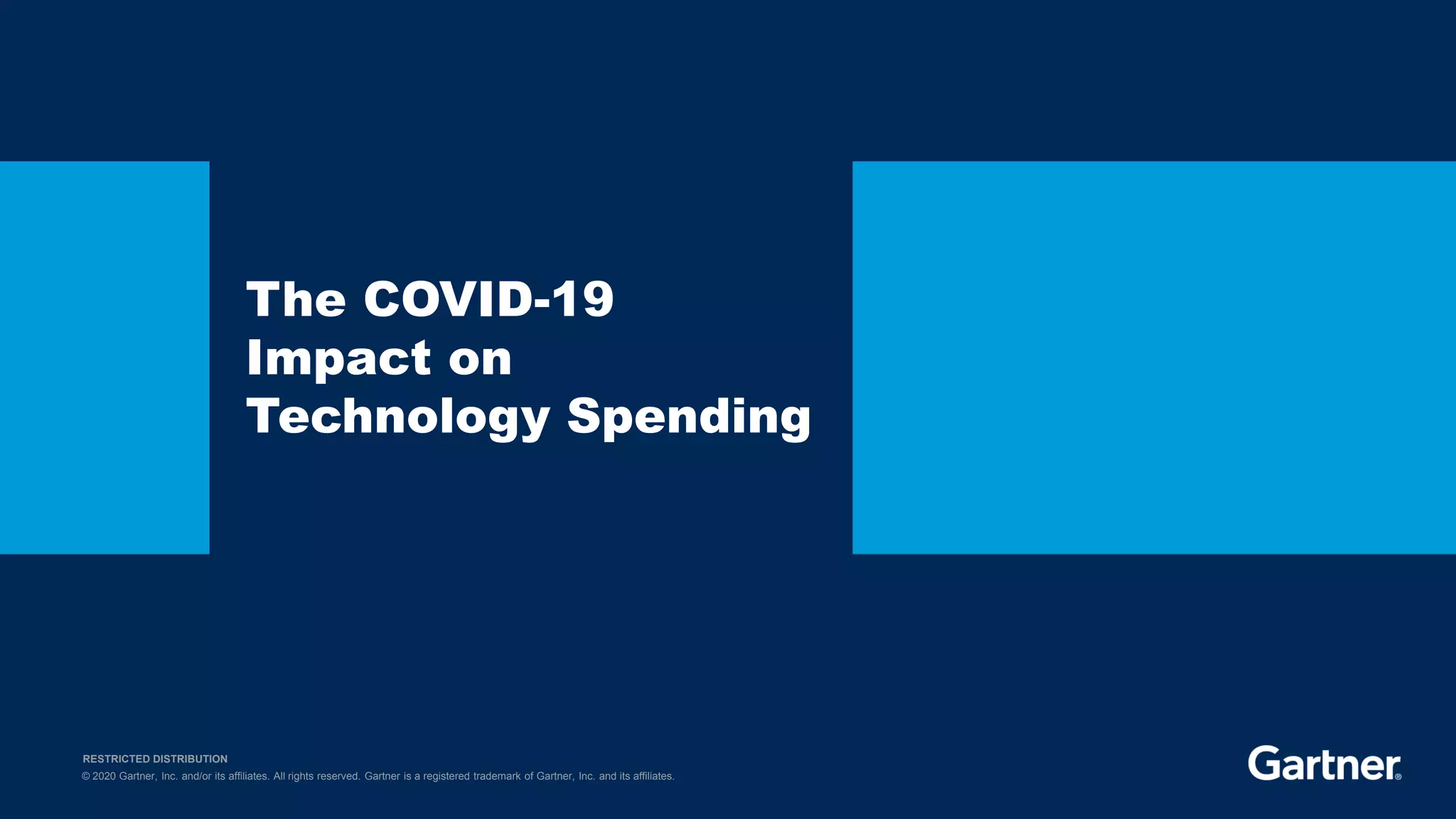 Gartner Value in Action Insights | PPT