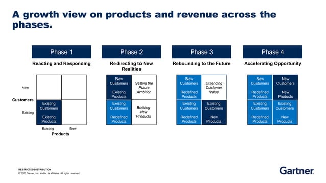 Gartner Value in Action Insights | PPT