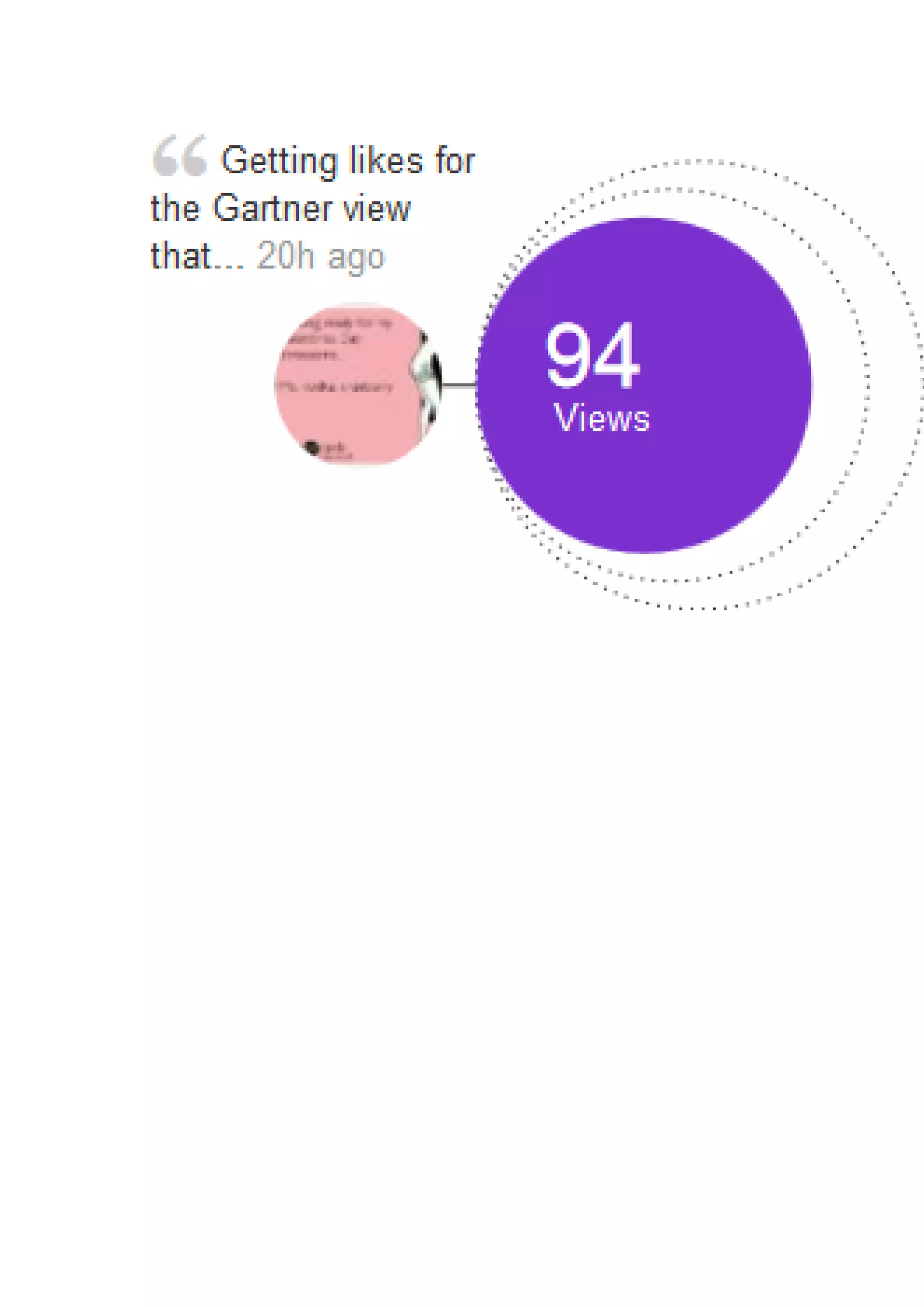 Gartner Review of Clients not happy with Metricstream | PDF