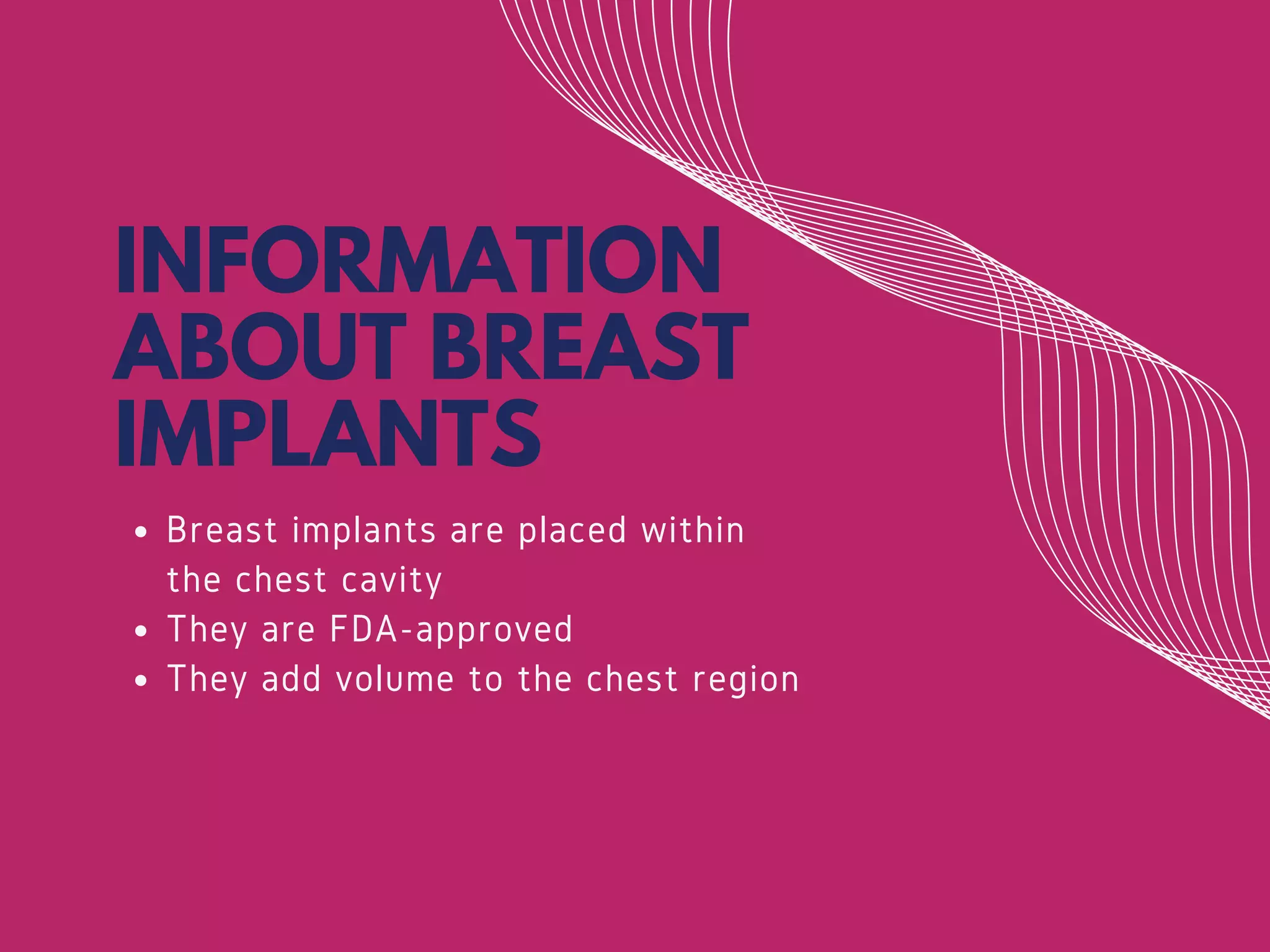Breast Implants: Your Guide | PPT