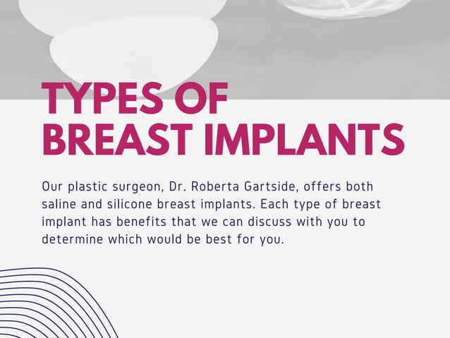 Breast Implants: Your Guide | PPT