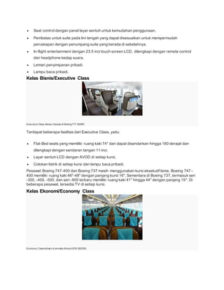 garuda indonesia | DOCX