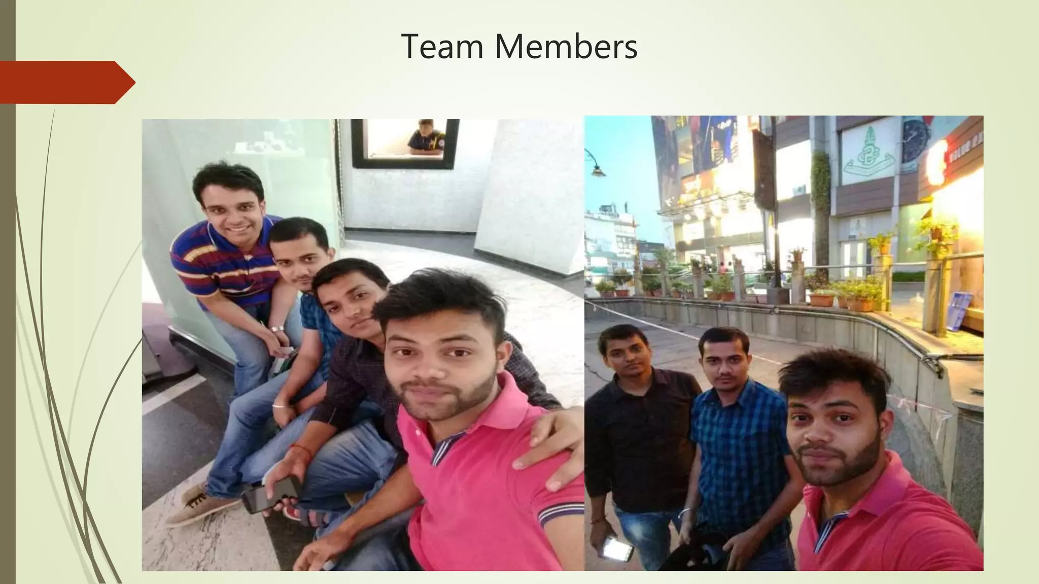 Garuda mall-BANGALORE | PPTX