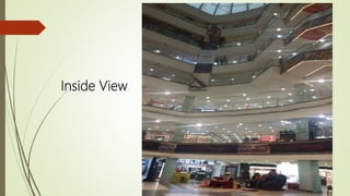 Garuda mall-BANGALORE | PPTX