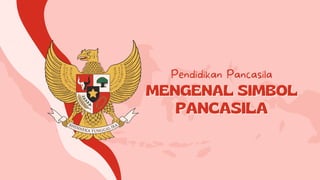 Simbol Sila Pancasila - Negara Indonesia | PPT