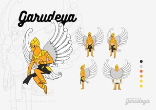 Garudeya | PDF