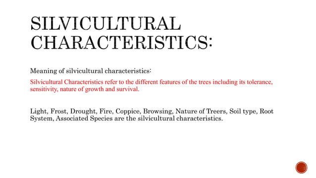 Garuga pinnata (dabdabe) | PPTX | Gardening | Home & Garden