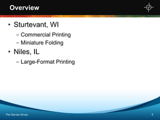 The Garvey Group | PPT