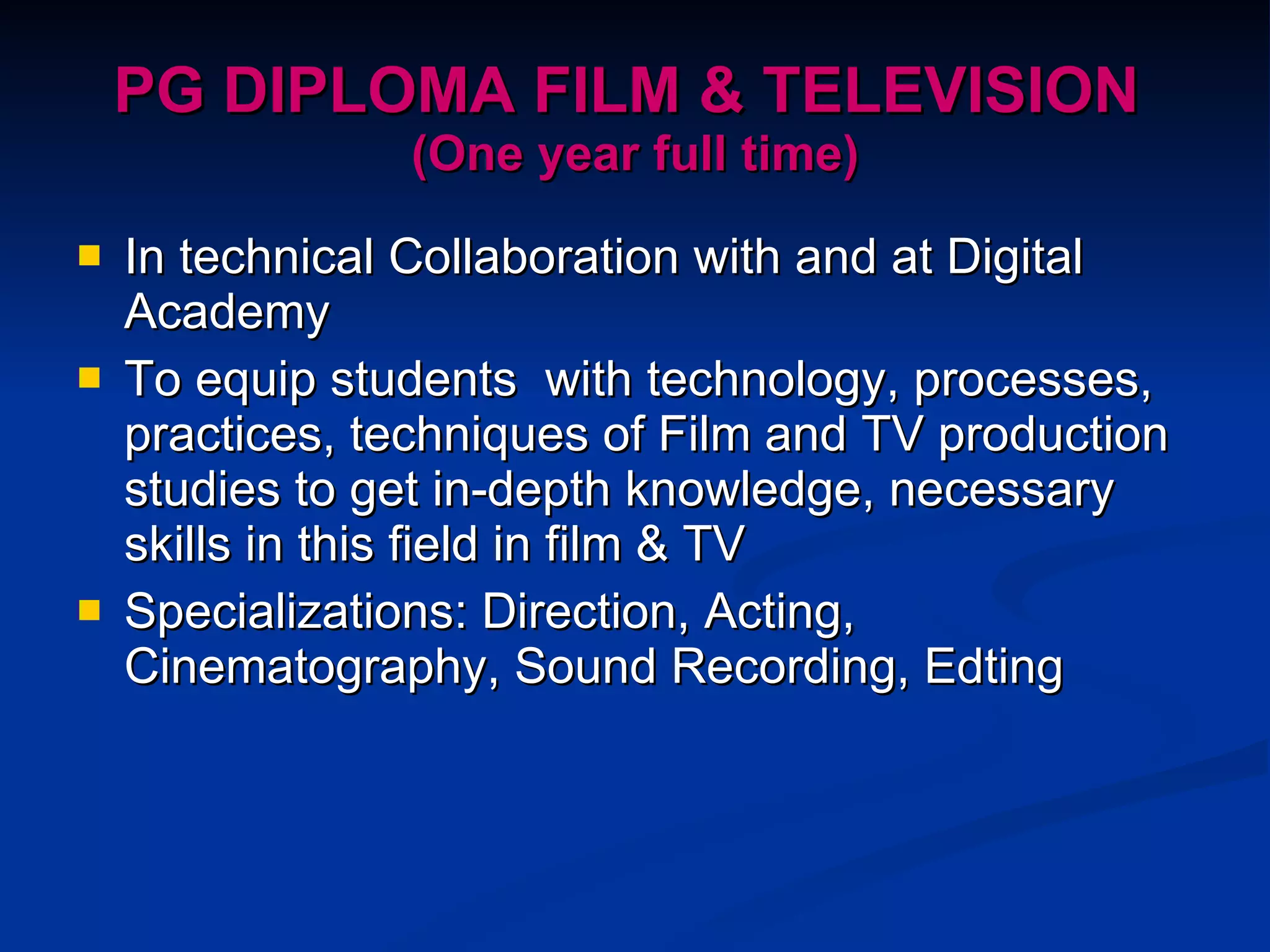 Garware Presentation | PPT