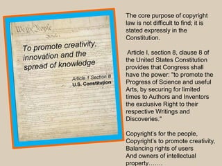 Copyright Clarity at MHS | PPT