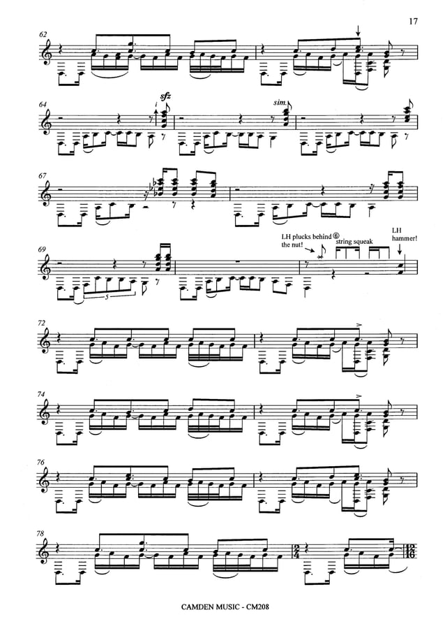 Gary Ryan-Scenes From The Wil West | PDF