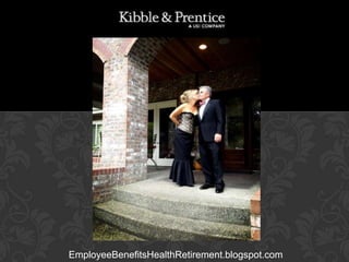 Gary baldridge - Kibble and Prentice | PPT