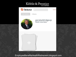 Gary baldridge - Kibble and Prentice | PPT