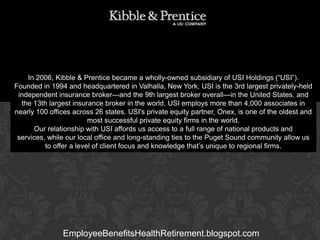 Gary baldridge - Kibble and Prentice | PPT