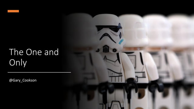 Gary Cookson - The one and only.pdf