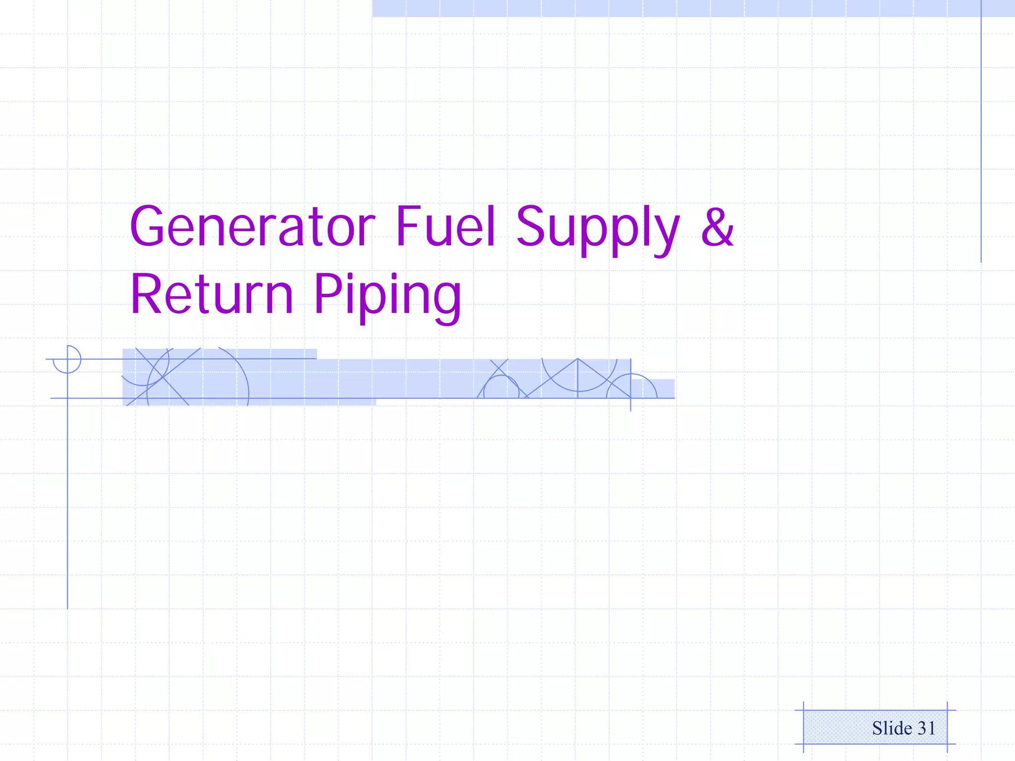 oshpd emergency power supply systems | PDF