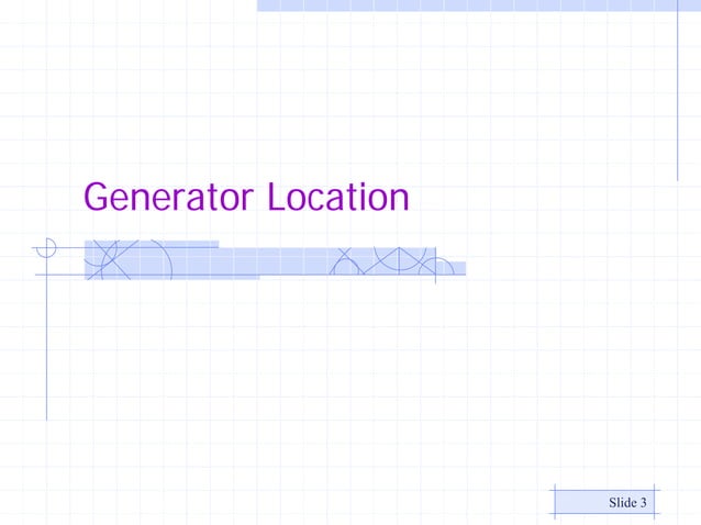 oshpd emergency power supply systems | PDF