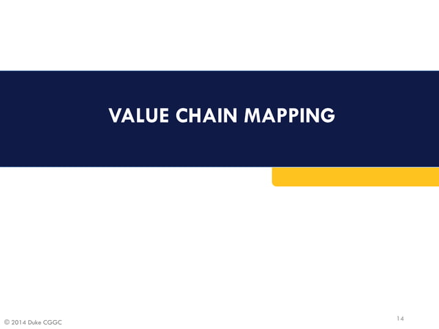 Global Value Chains and Development - Concepts and Methodologies | PDF | Logistics | Business