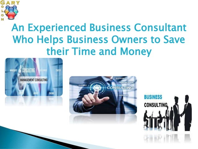 Gary golon review | PPT