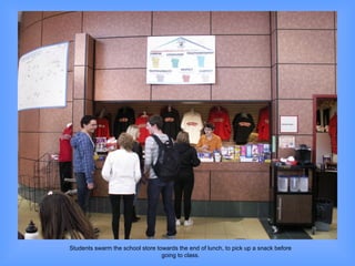 School Store | PPT