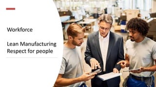 Innovations in Manufacturing: How to Become Your New Tech's Master ...