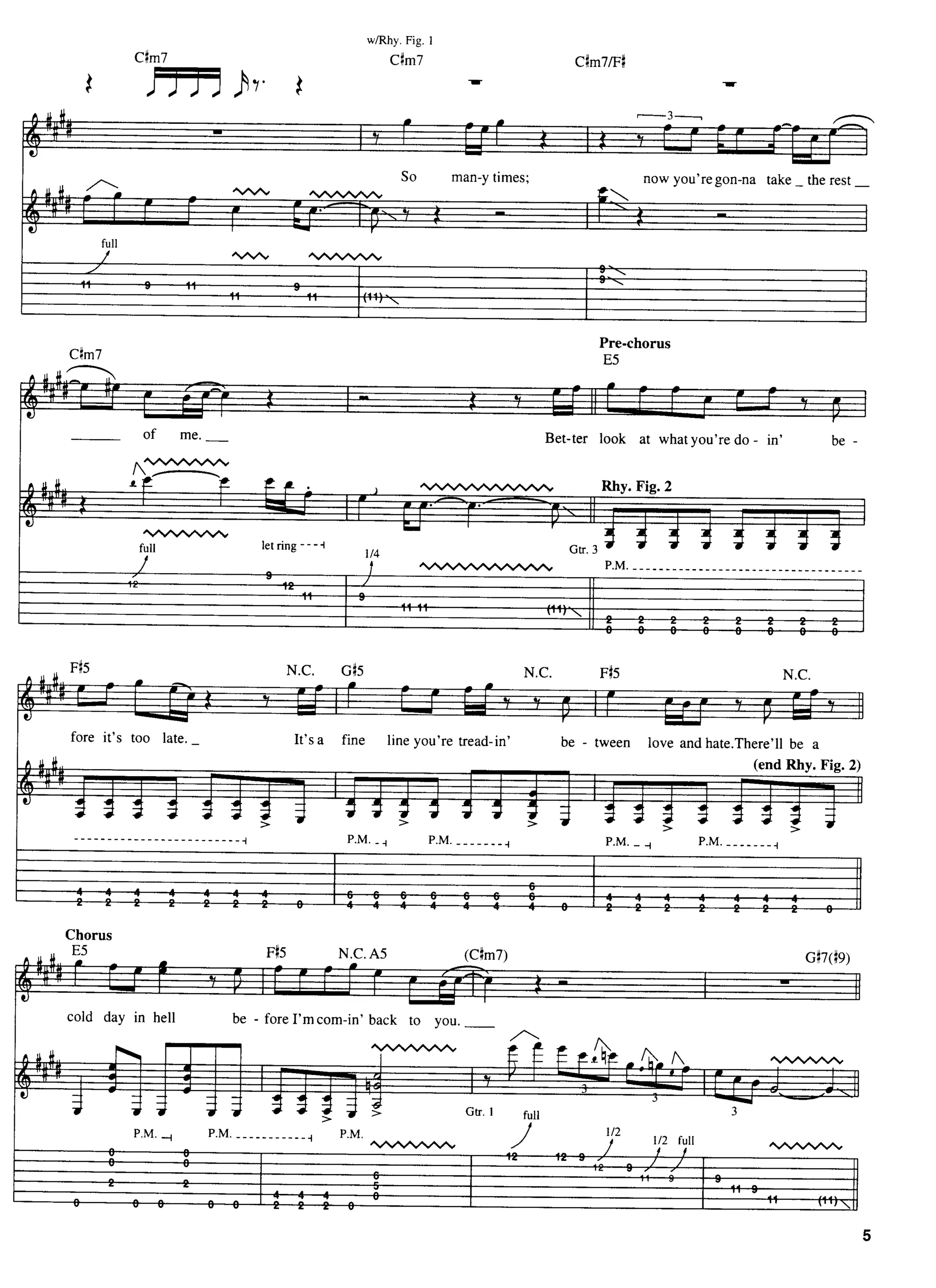 Gary Moore After Hours Guitar.pdf