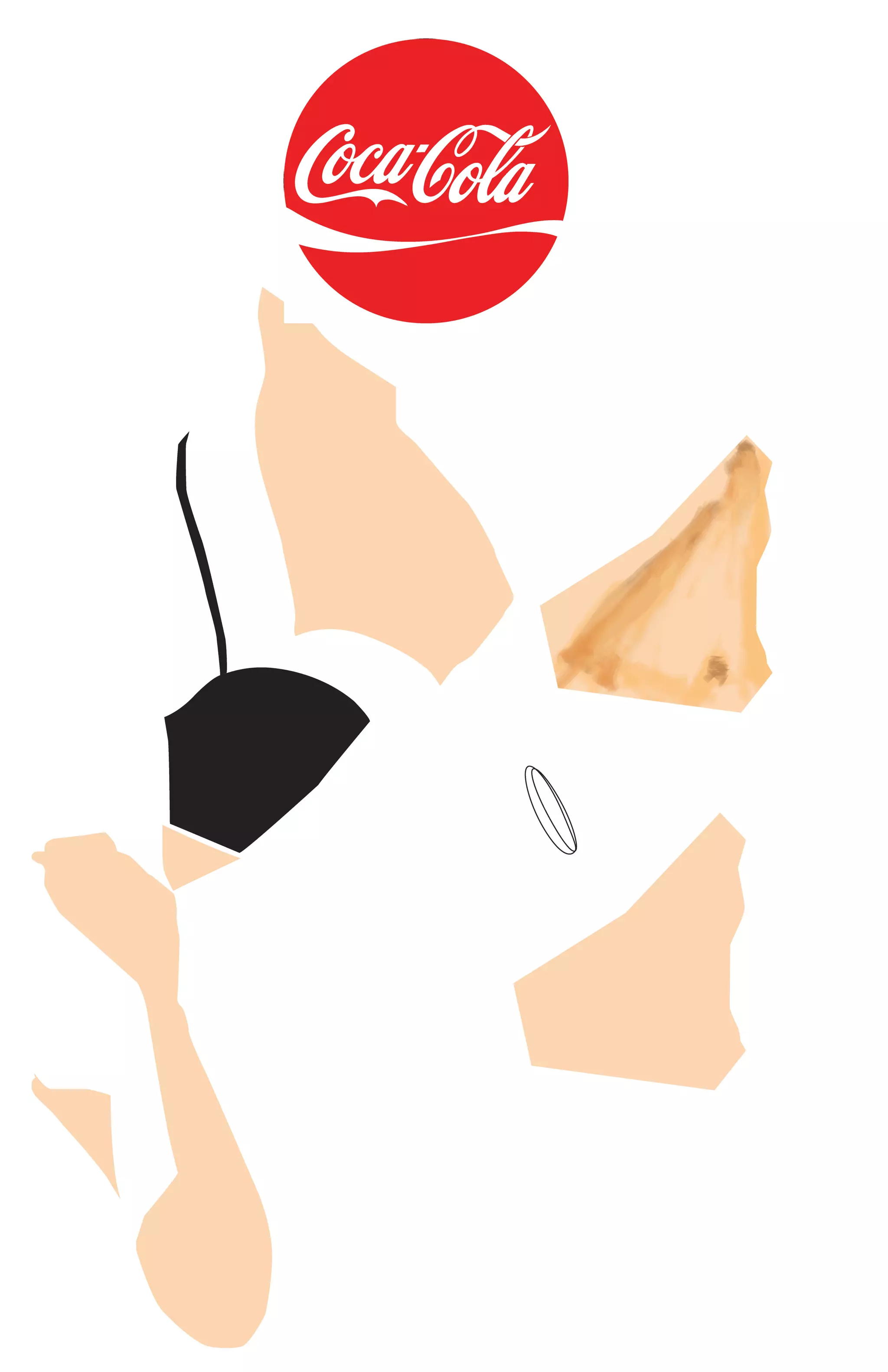 Coca-Cola Throwback-Ad Process Book | PDF