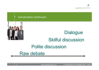 Gary Ryan Professional & Employability Development Series - The Seven ...