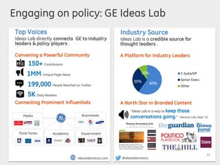 Gary Sheffer GE Keynote | PDF