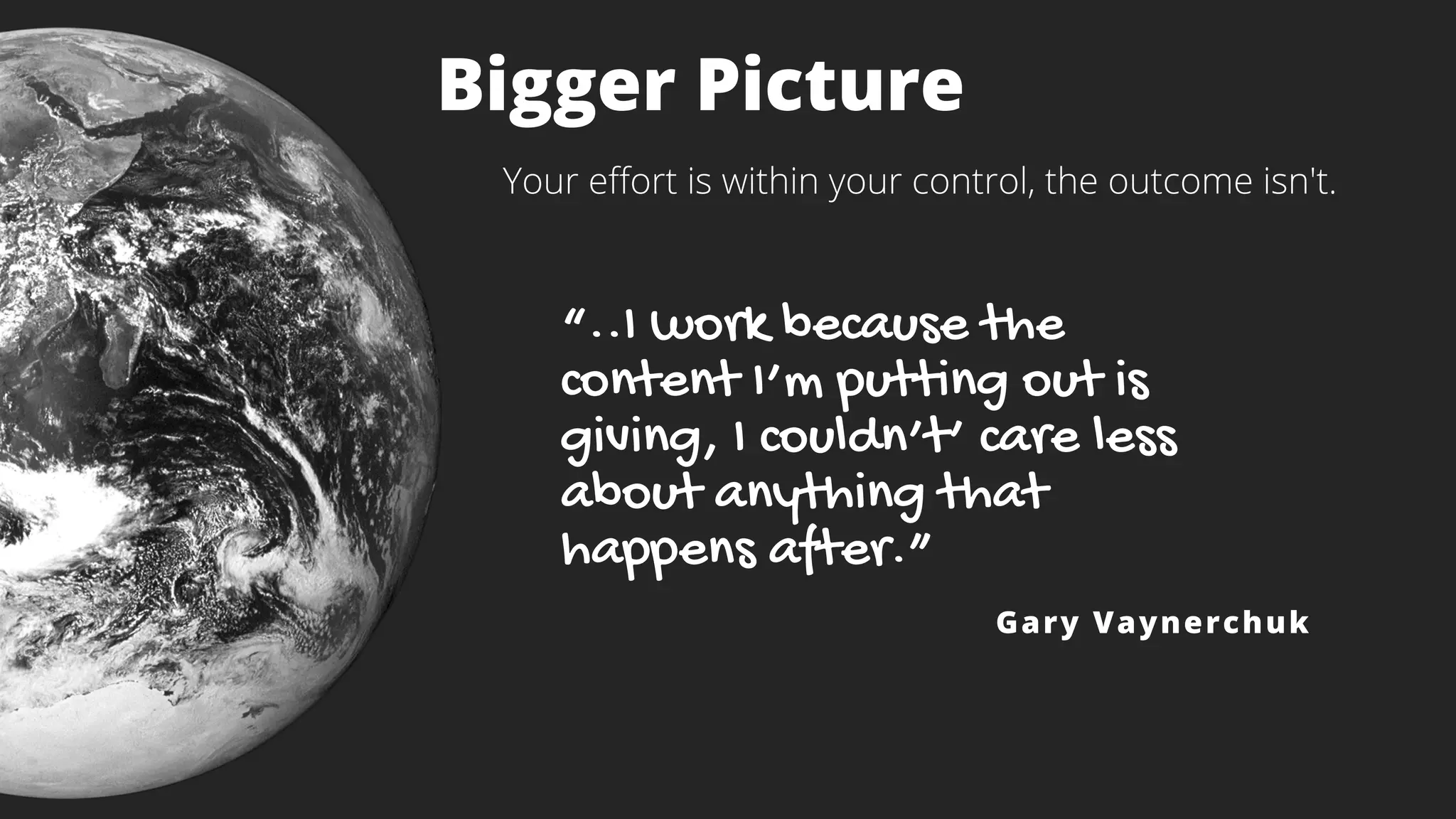 Modern Stoic Role Model: Gary Vaynerchuck | PPT