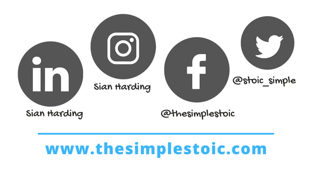 Modern Stoic Role Model: Gary Vaynerchuck | PPT