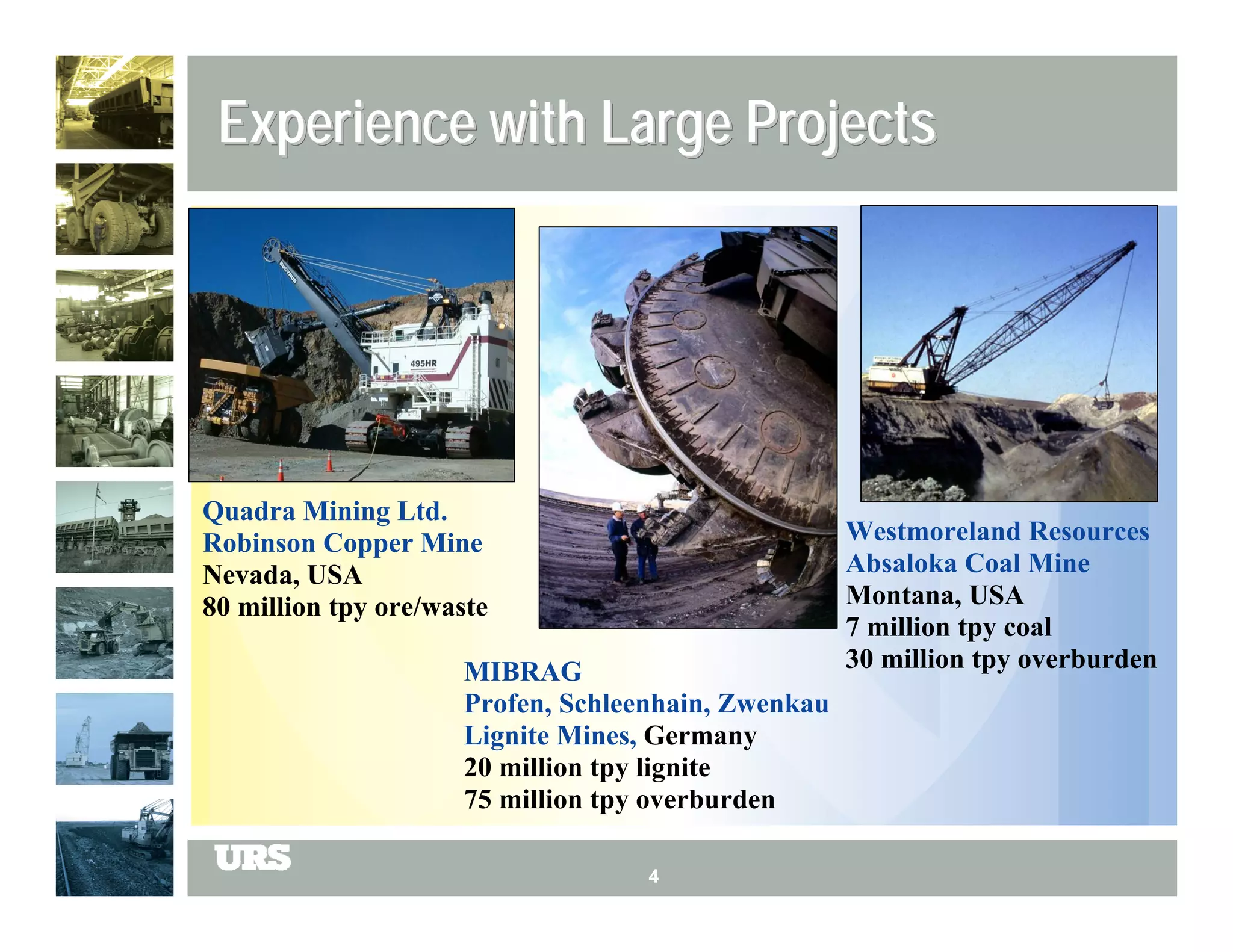 Operations Excellence - Focus Areas | PPT