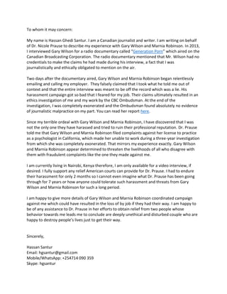 Gary wilson | PDF | Crime & Harmful Acts to Individuals, Society ...