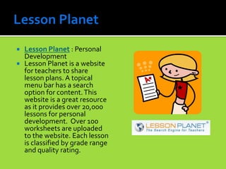 FCS PFD resources | PPT