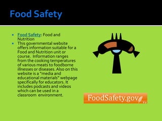 FCS PFD resources | PPT