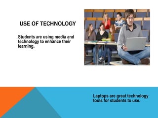 Garza M Technology Integration | PPTX