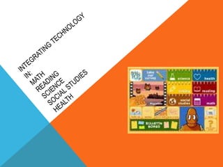 Garza M Technology Integration | PPTX