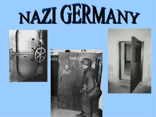 Gas Chamber | PPT