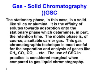 Gas chromatography1 | PPT