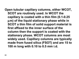 Gas chromatography1 | PPT