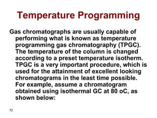 Gas chromatography1 | PPT