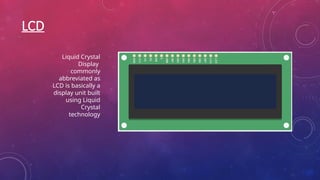 Arduino-Based Gas Detecting Alarm System: Ensuring Safety with Smart ...